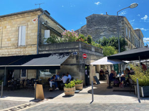 The Perfect Summer Day in Libourne - Bordeaux Travel Guide
